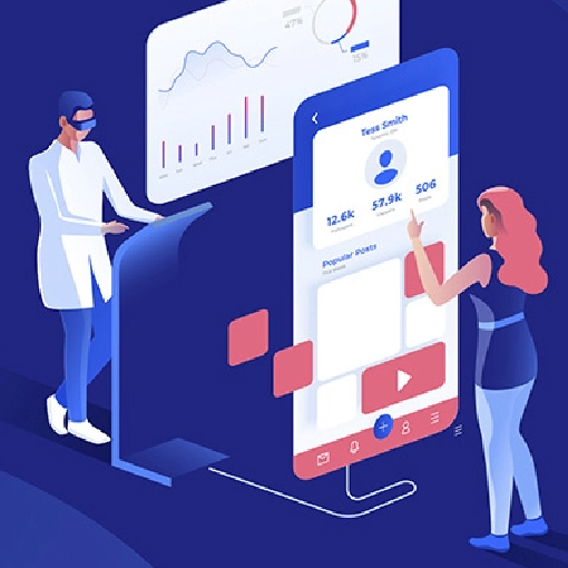 Masterkube Software Solutions And Services